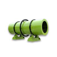 China Fertilizer rotary drum coater for sale / fertilizer coating machine for sale