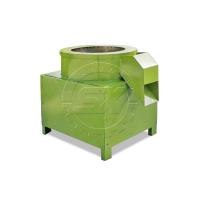 China Professional ammonium sulphate fertilizer granules polish rounding machine for sale for sale