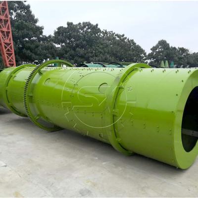 China China top supplier ammonium sulfate fertilizer mixing pelletizer machine for sale for sale