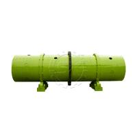 China Large-Scale Compound Fertilizer Drum Granulator Sales for sale