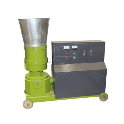 China Pelletizer feed processing machine for animal feed/ feed pellet machine on sale for sale
