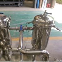 China China top supplier liquid fertilizer making machine production line for sale for sale