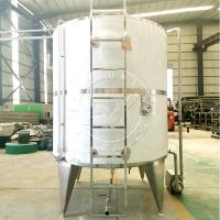 China China factory liquid organic fertilizer making machine for sale for sale