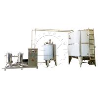 China 1-2t/h peanut straw compost fertilizer pellet production line for sale