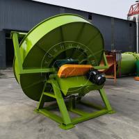 China Bentonite cat litter granules making machine disc granulator machine for sale