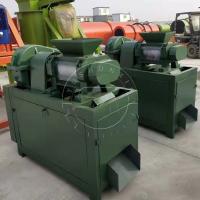 China Double roller compaction granulator for sale/Compound Fertilizer Granulator for sale