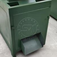 China CE certificated New Type Double Roller Compound Pellet Fertilizer Granulation Machine for sale