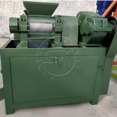 China Double roller compaction granulator for sale/Compound Fertilizer Granulator for sale