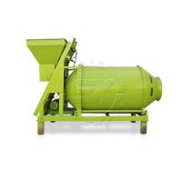 China bulk blending fertilizer mixer bb fertilizer production line for sale