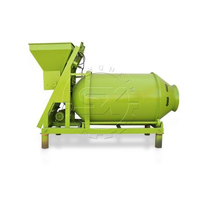 China Factory price fertiliser blending machine mixing equipment bb fertilizer granules mixer for sale