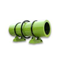 China Fertilizer Rotary Drum Coating Machine Prevent Agglomeration of Compound Fertilizers for sale