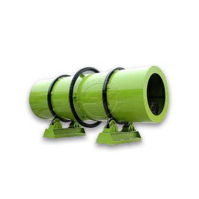 China Fertilizer granules coating machine fertilizer equipment  for sale for sale
