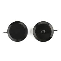 China Wintape Wholesale Retractable Body Tape Measure 150cm 60inch Black ABS Case for Sewing Promotion Gift for sale