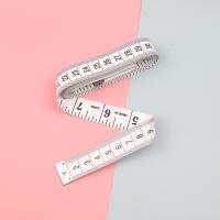 China Wintape 300cm 120 Inch Double Scale Soft Tape Measure for Body Sewing Tailor for sale