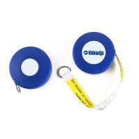 China Wintape 2m Diameter Tape Measure Retractable For Measuring Pipe for sale