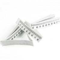 China Wintape 1.5m Waterproof Tearproof Medical Tyvek Tape Measure Disposable Surgical Measuring Tape for sale