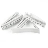 China Wintape 1.5m Waterproof Tearproof Medical Tyvek Tape Measure Disposable Surgical Measuring Tape for sale