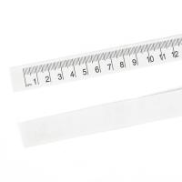 China Wintape 1.5m Waterproof Tearproof Medical Tyvek Tape Measure Disposable Surgical Measuring Tape for sale