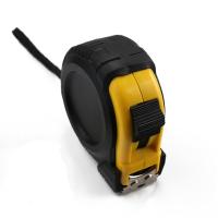 China Heavy Duty 5m Steel Measuring Tape For Construction Multifunctional for sale