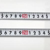 China Heavy Duty 5m Steel Measuring Tape For Construction Multifunctional for sale