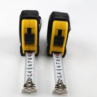 China Heavy Duty 5m Steel Measuring Tape For Construction Multifunctional for sale