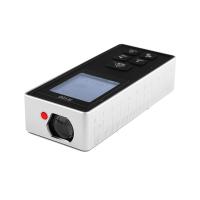 China High Precision 100m Laser Measure Tape , Digital Measuring Device Metal Material ODM for sale