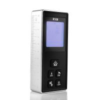 China High Precision 100m Laser Measure Tape , Digital Measuring Device Metal Material ODM for sale