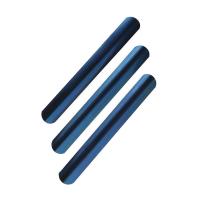China Galvanized Curved High Carbon Spring Steel Strip 65Mn Blue 10mm to 25mm Width for sale