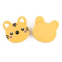 China Wintape Retractable Cartoon Tape Measure 150cm 60inch PVC Fiberglass Sewing Ruler for sale