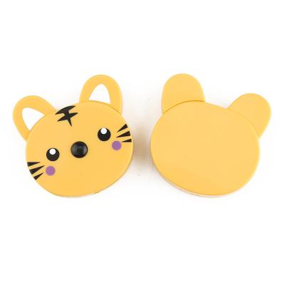 China Wintape Retractable Cartoon Tape Measure 150cm 60inch PVC Fiberglass Sewing Ruler for sale
