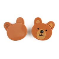 China Wintape Retractable Cartoon Tape Measure 150cm 60inch PVC Fiberglass Sewing Ruler for sale