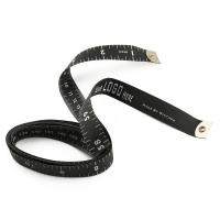 China Wintape 60 Inch Non-Stretch Soft PE Tape Measure Body Measuring Ruler Eco-Friendly for sale