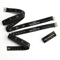 China Wintape 60 Inch Non-Stretch Soft PE Tape Measure Body Measuring Ruler Eco-Friendly for sale