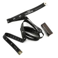 China Wintape 60 Inch Non-Stretch Soft PE Tape Measure Body Measuring Ruler Eco-Friendly for sale