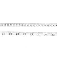 China Wintape 152cm 60inch Non-PVC BPA Free Polyethylene Soft Tape Measure High Stretch Resistance for sale