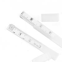 China Wintape 152cm 60inch Non-PVC BPA Free Polyethylene Soft Tape Measure High Stretch Resistance for sale