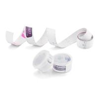 China PU Material Bra Size Tape Measure Multi Color 60 Inch X 2cm Size for sale