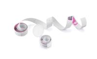 China PU Material Bra Size Tape Measure Multi Color 60 Inch X 2cm Size for sale