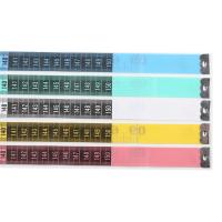 China Flexible Plastic Tape Measure 60 Inch 150 cm for Tailors Sewing Body Measuring Tool for sale