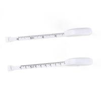 China Custom 60Inch Flexible Round Tape Measure Retractable 150cm Dual Scale for Promotional Gifts for sale