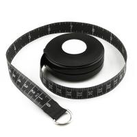 China OEM Personalised Sewing Tape Measure 100 Inches Extra Length For Fabric Projects for sale