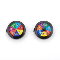 China 79inches 200cm Personalized Tape Measure Full Color Printed Mini Flexible for sale