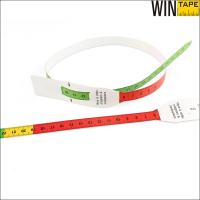 China Wintape 56cm Colorful Infant Head Measuring Tape for Newborn Baby Head Circumference Measurement for sale