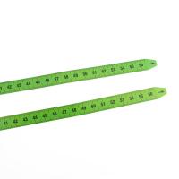 China Wintape 56cm Colorful Infant Head Measuring Tape for Newborn Baby Head Circumference Measurement for sale