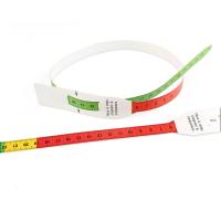 China Wintape 56cm Colorful Infant Head Measuring Tape for Newborn Baby Head Circumference Measurement for sale