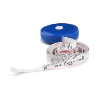 China 72 Inch 1.8m Retractable Surgical Tape Measure Flexible Medical Measuring Tape for Pediatrician for sale