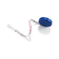 China 72 Inch 1.8m Retractable Surgical Tape Measure Flexible Medical Measuring Tape for Pediatrician for sale