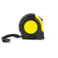 China Heavy Duty Steel Tape Measure 5m 16ft Construction Hand Tool for sale