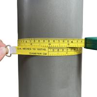 China Wintape 2m Diameter Tape Measure Retractable For Measuring Pipe for sale