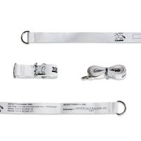 China Vinyl Soft Horse Height Weight Measuring Tape 84 Inch 2.5M Durable Equestrian Tool for sale
